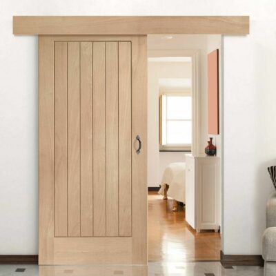 7 reasons to get internal sliding doors