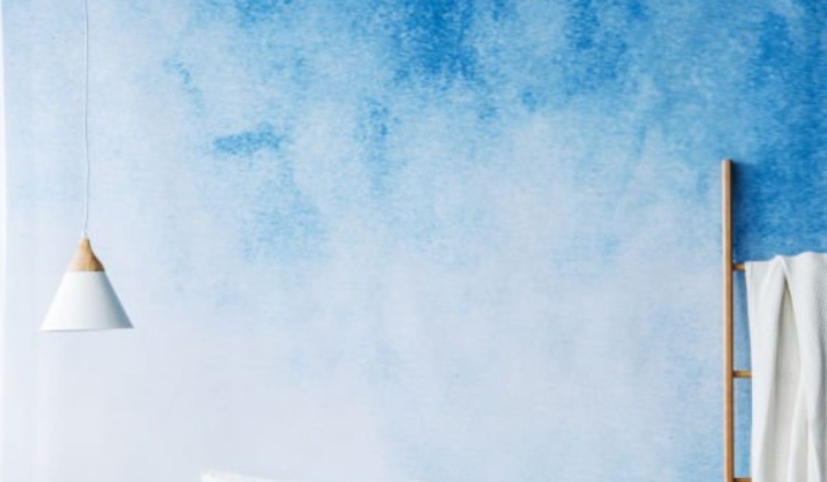 10 architectural elements tricks with paint