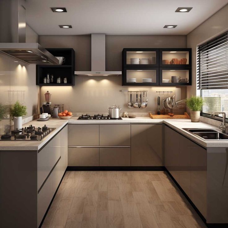 Indian Interior
