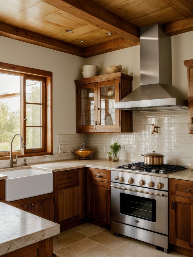 7 standout interior styles for Indian kitchens