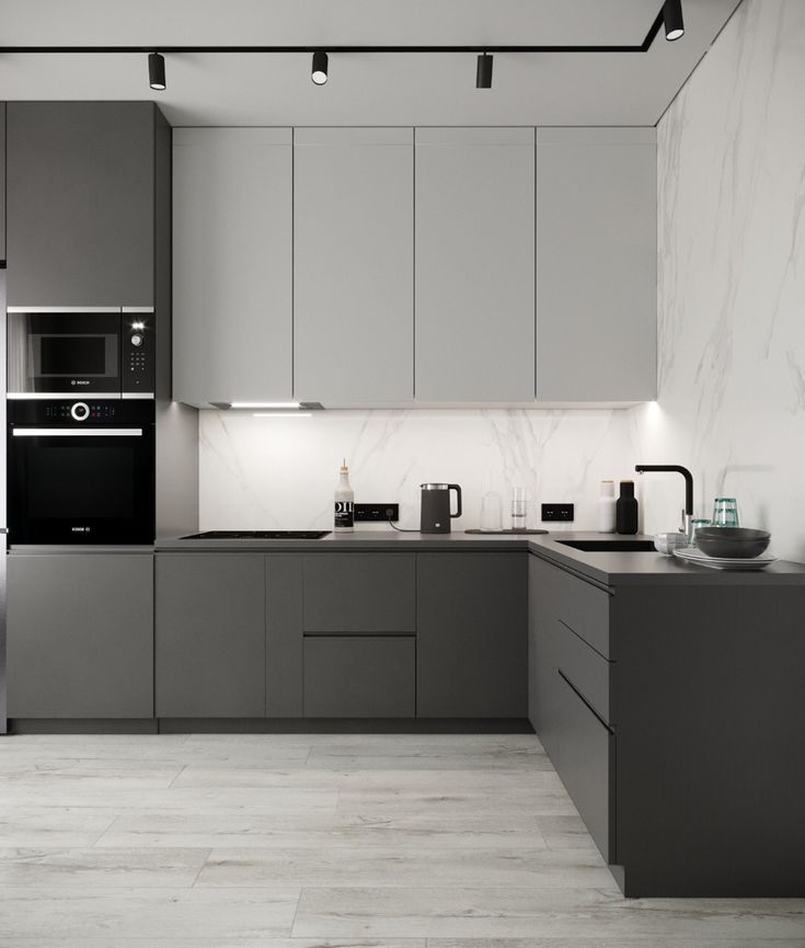 7 standout interior styles for Indian kitchens