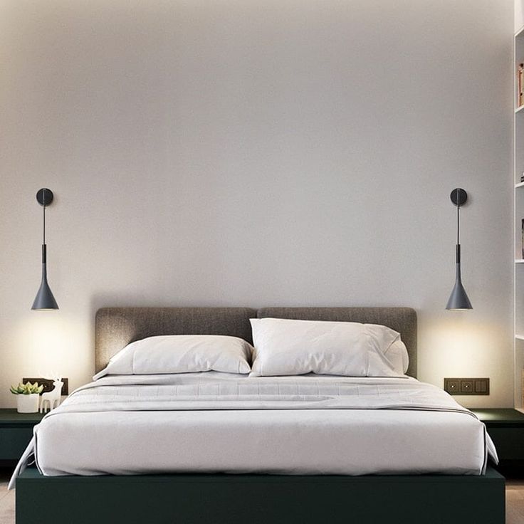15 ways to set the mood in your bedroom with lighting