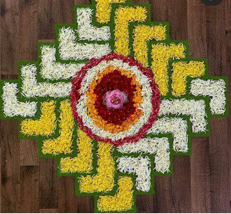 How to decorate your house for Ugadi?