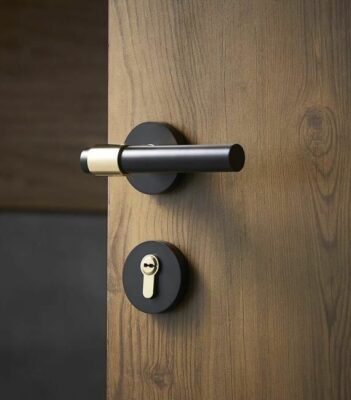 10 door handle ideas for every style