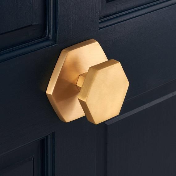 10 door handle ideas for every style