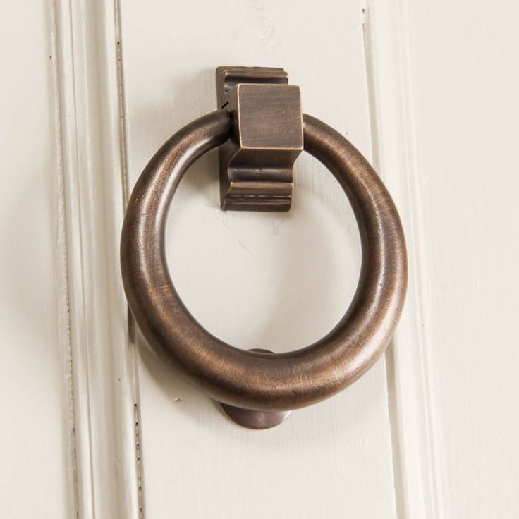 10 door handle ideas for every style
