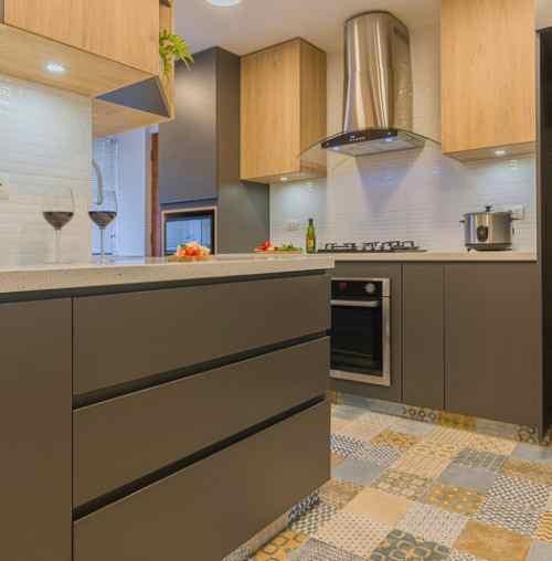 Top 5 tips for maintaining your modular kitchen