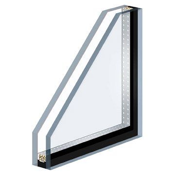 12 types of glass for windows