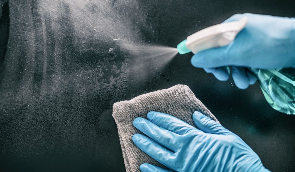 Ways to keep your home clean