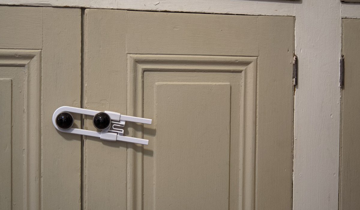 13 ways to keep your home safe for your baby