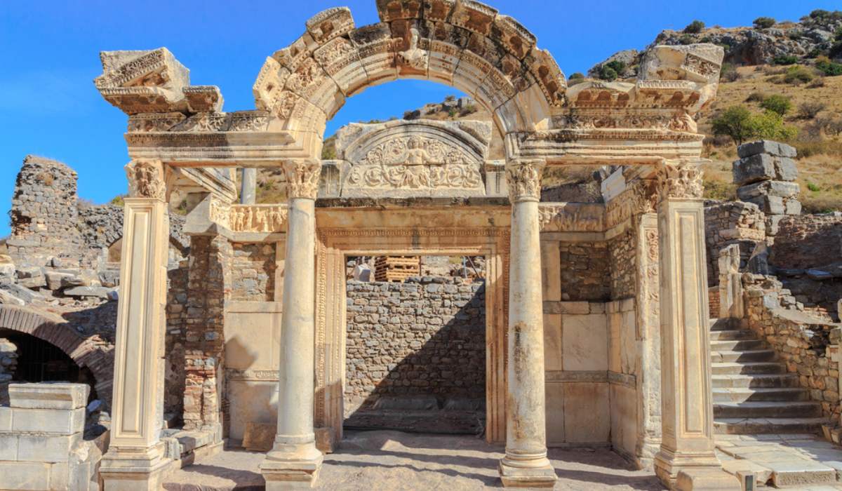 All about keystone architecture