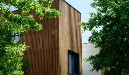 Timber cladding for homes: Benefits, types and installation