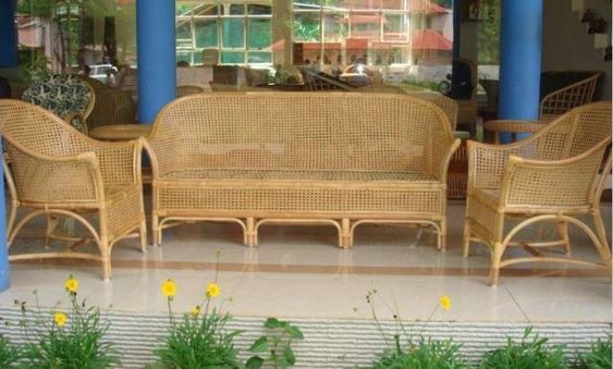 Top 20 wooden sofa designs for your living room