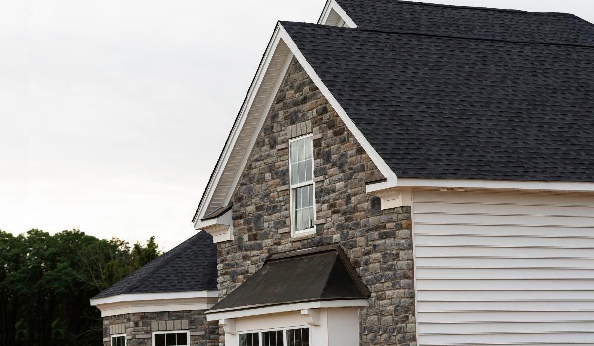 10 exterior wallpaper ideas