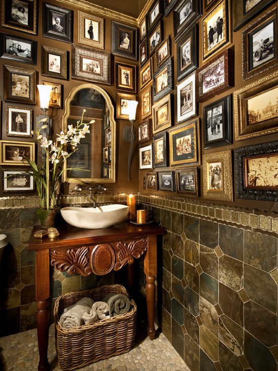 15 creative ways to add a heritage touch to your home decor