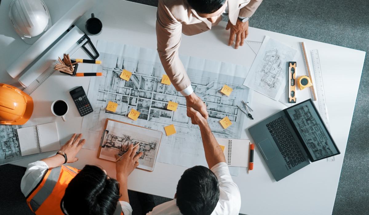 Project management secrets Project management secrets