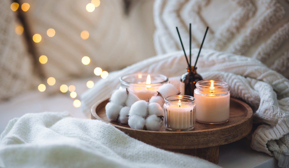 10 sensory design elements to enhance your home decor