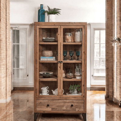 Showcase design: Top 15 picks in 2024 for inspiration