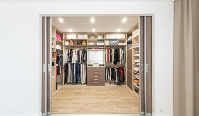 10 U-shaped storage solutions for homes