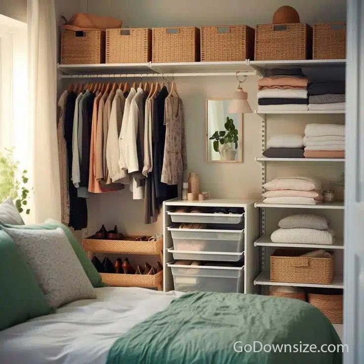 5 best small spaces DIY design ideas