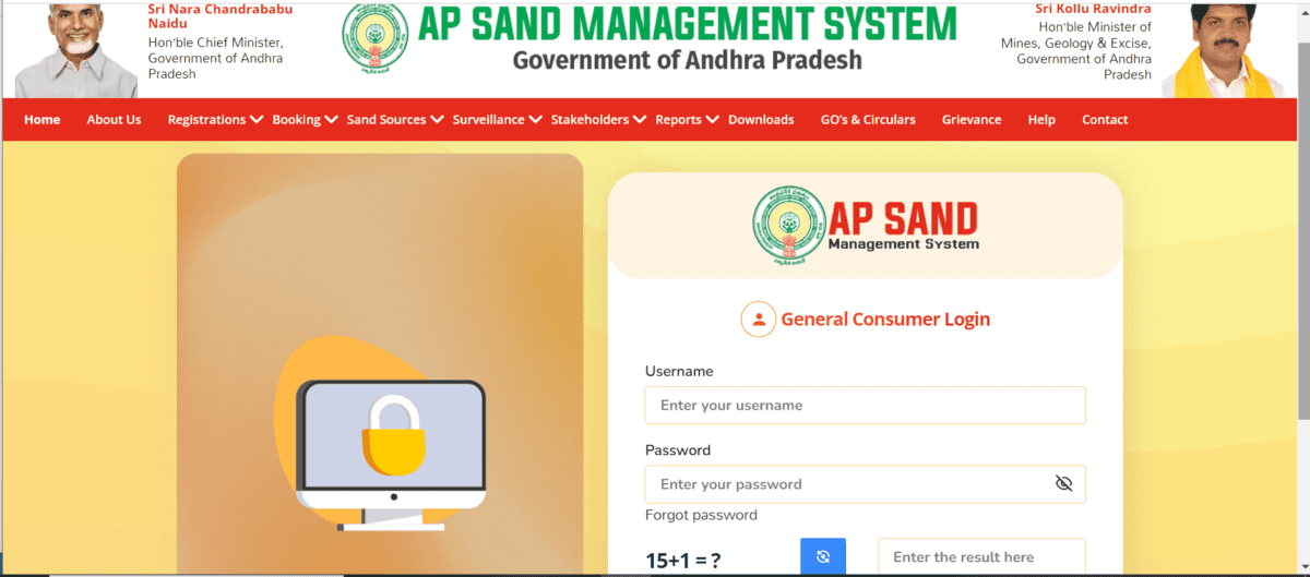 AP Sand: All about online sand booking in Andhra Pradesh