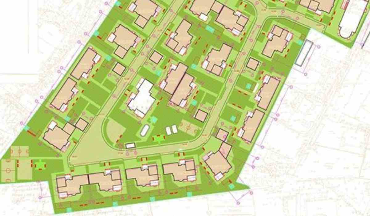 Noida Authority approves layout maps of Unitech’s stuck housing projects