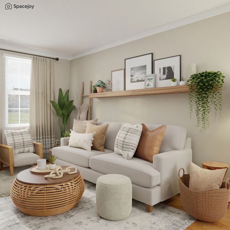 25+ budget-friendly home décor ideas
