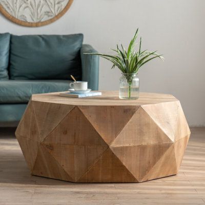 10 coffee tables for small living rooms