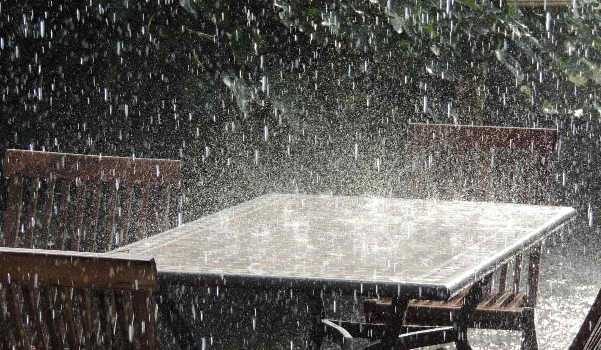 How to monsoon proof your house