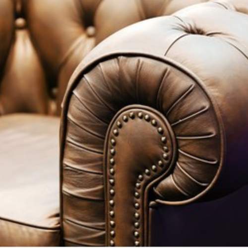 An easy guide to maintaining your leather sofa