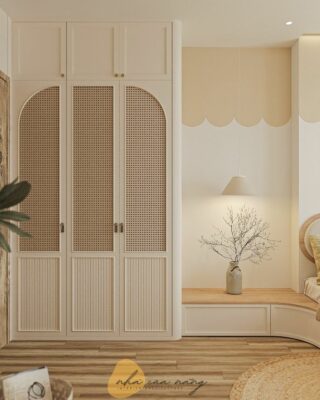 7 trending wardrobe shutter design in 2024