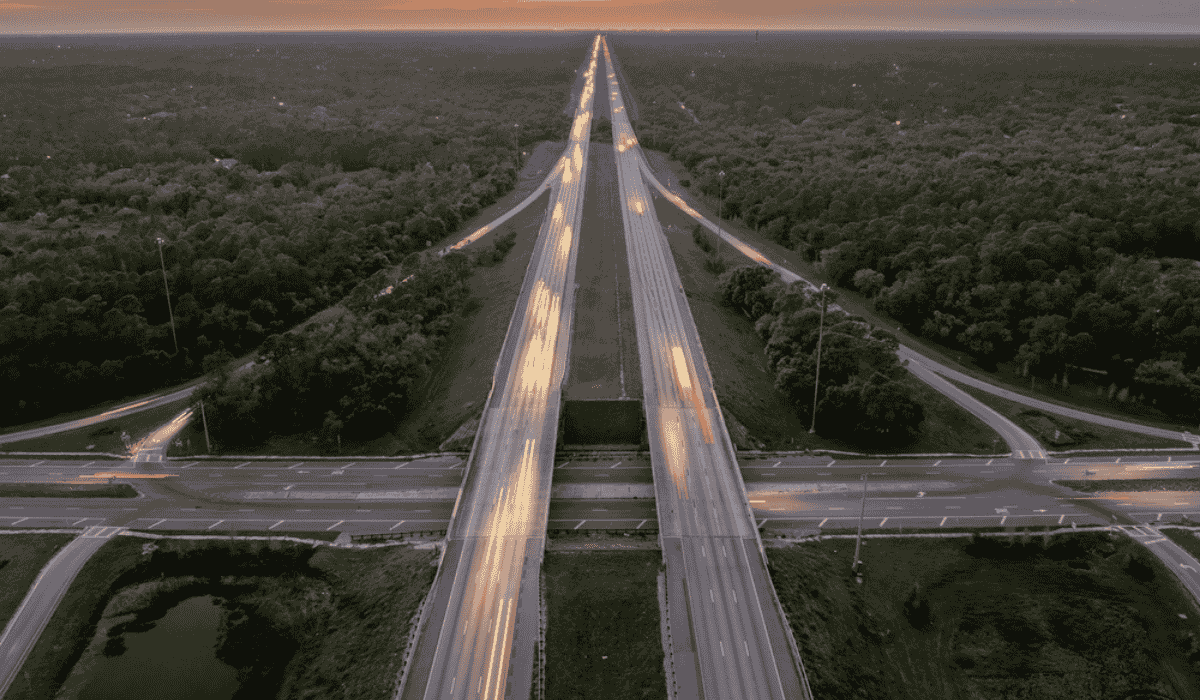 16 expressways in Uttar Pradesh