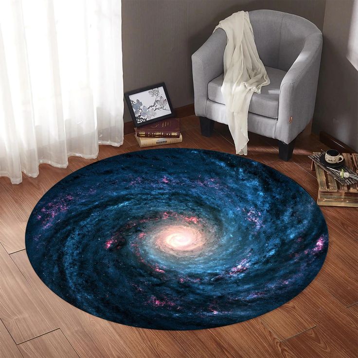 A guide to space-inspired home decor