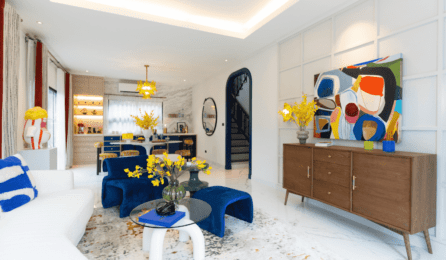 Eclectic Interior Design: Transform Your Space with Style