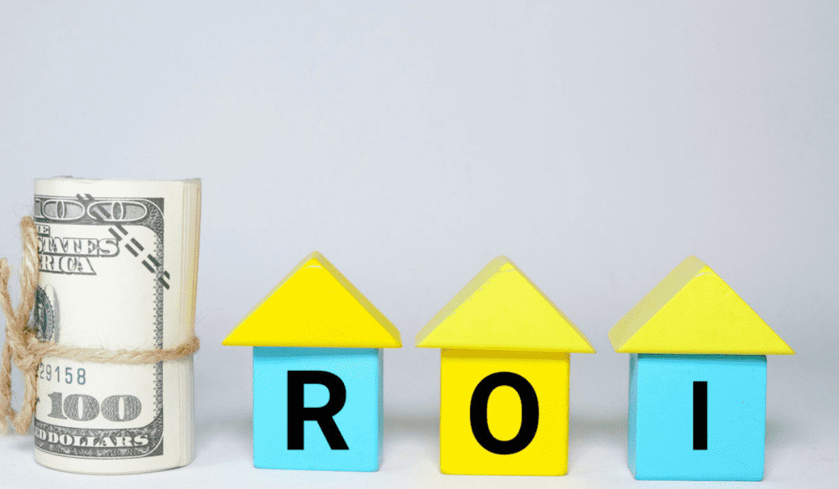 Understanding Property ROI: Simple Guide for Real Estate Investors
