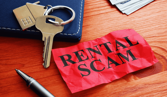 Common Rental Scams Landlords Should Watch Out For