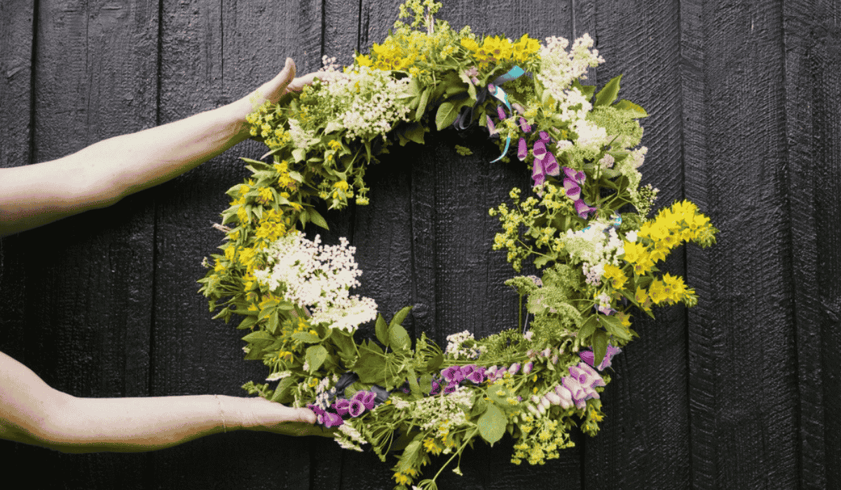 Trending top 10 wreath design ideas