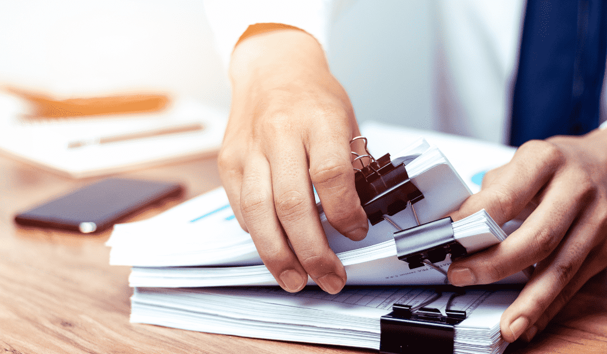 Documents required to buy a property in India: A complete guide