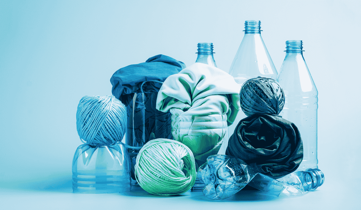 6 ways to recycle water bottles for home decor