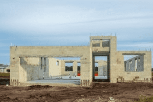 Buying warm shell vs bare shell property: How to choose?