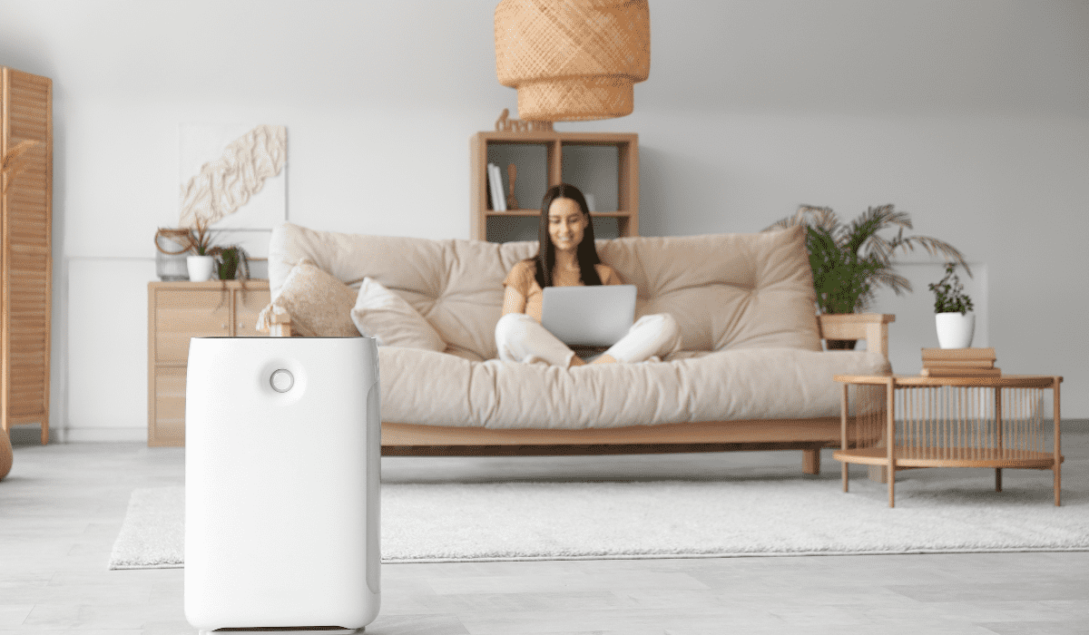 How Air Purifiers Work and Who Needs Them: A Complete Guide